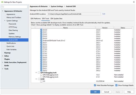 Android Flutter Plugin Not Installed But They Are Stack Overflow