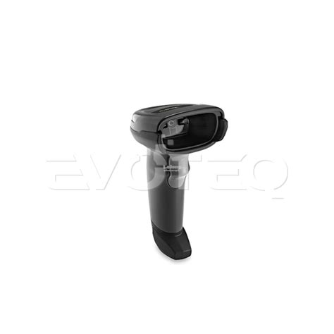 Zebra Ds2208 Barcode Qr Code Scanner 2d Barcode Scanner