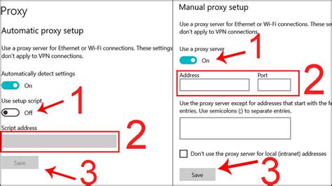 What Is Proxy Server Instructions For Using Proxy Servers For Computers