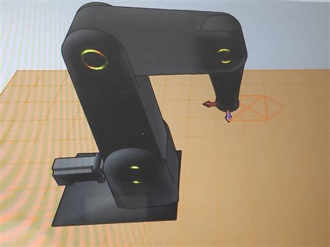 Robots Blog Igus Robolink Programming Session 1 News About Robots