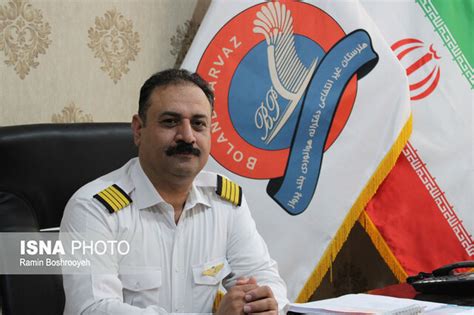 فارغ‌التحصیلی ۴۵ دانش آموز دختر و پسر هنرستان هوانوردی گرگان ایسنا