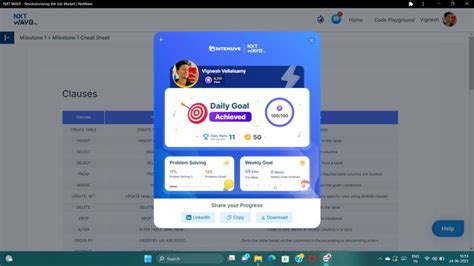 Vignesh Vellaisamy On Linkedin 30daysofcodechallenge Ccbp Ccbpian