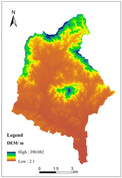 remote sensing free full text remote sensing supported flood