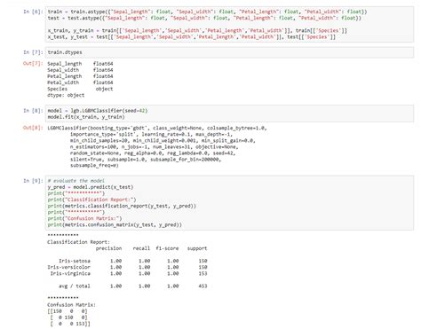 Using Python And R In Data Science Spotfire Statistica Data Science