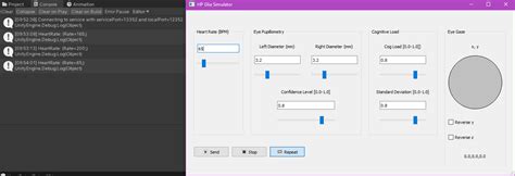 Getting Started With The Unity Plugin Hp S Developer Portal