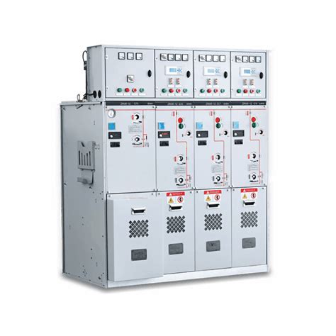 Ring Main Unit Switchgear A Comprehensive Guide CHYF Electric