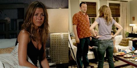 Jennifer Aniston The Break Up The Break Up 2006 Imdb