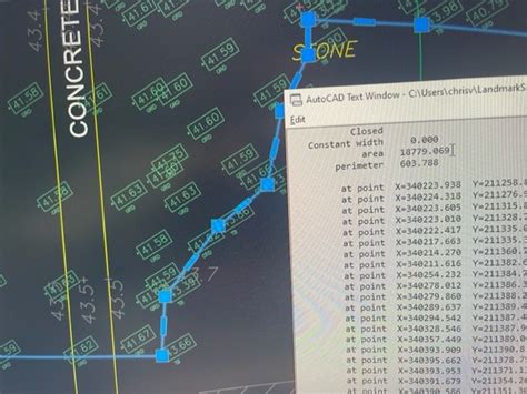 Help With Volume Error Autodesk Community