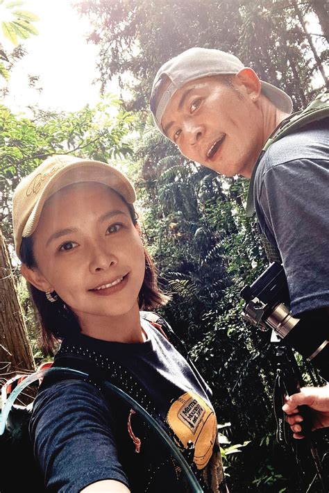不認愛一起玩／嘴上不認交往 吳婉君、趙駿亞外洩愛足跡 娛樂星聞