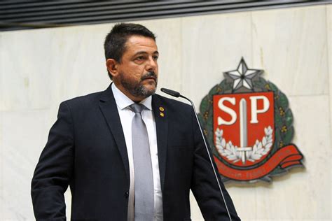 Assembleia Legislativa Aprova Projeto Do Deputado Danilo Balas