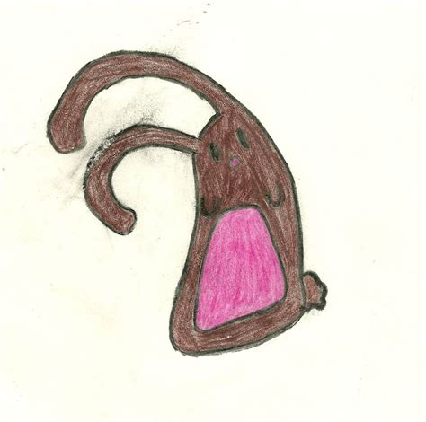 Blob Bunny By Neptunefire On Deviantart
