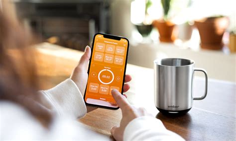 Download Our App Ember®