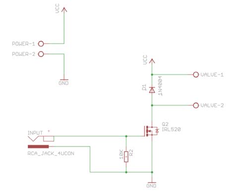 photoduino solenoid valve interface 1 0 photoduino the opensource camera controller based on