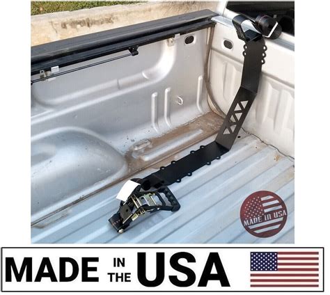 Gm Truck Spare Tire Carrier