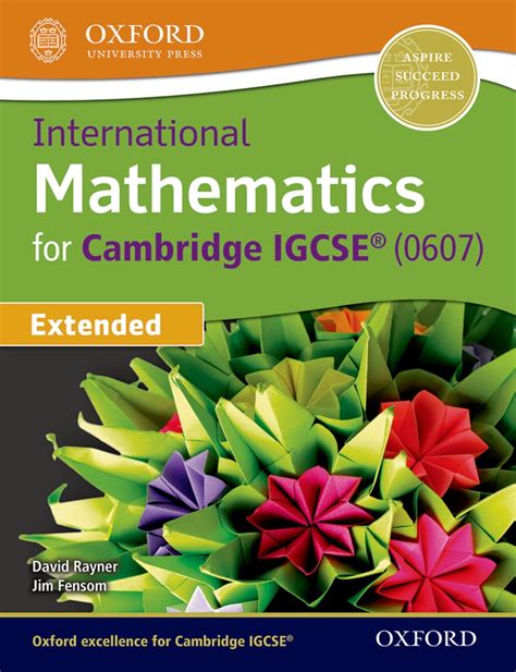 mua international maths for cambridge igcse cie igcse complete trên