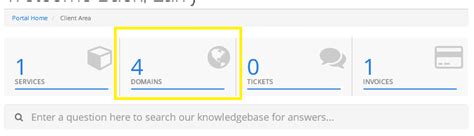 How To Obtain The Epp Code For Your Domain Knowledgebase Peopleshost