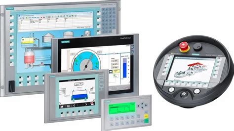 Plc And Hmi Programming In Tijara Id