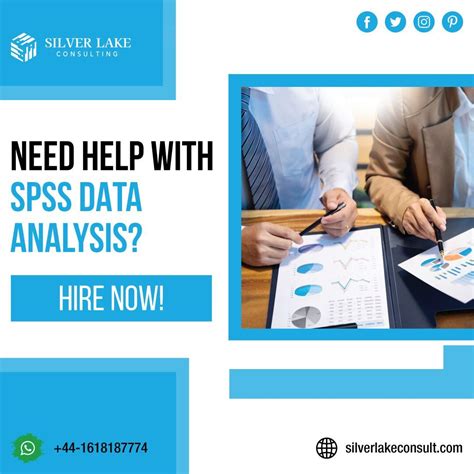 Spss Data Analysis Artofit