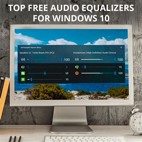 Best Free Music Visualizer Windows 10 Targetfaher