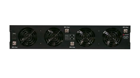 G3 Compact Signal Generators Keysight