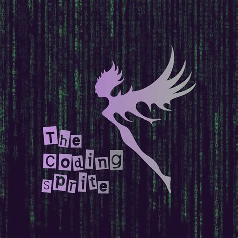 The Coding Sprite Youtube