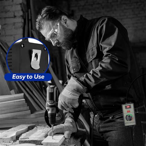 Motor Speed Controller Ac 120v 15a Variable Adjuster Philippines Ubuy