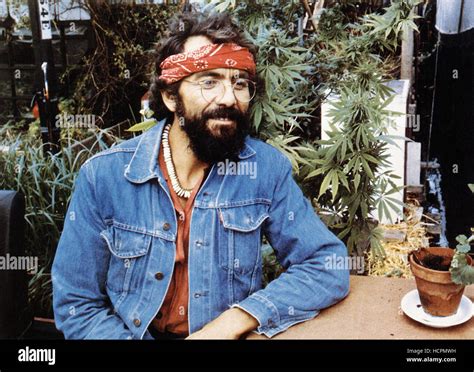 Cheech And Chong Still Smokin Aka Still Smokin Tommy Chong 1983 Cparamountcourtesy