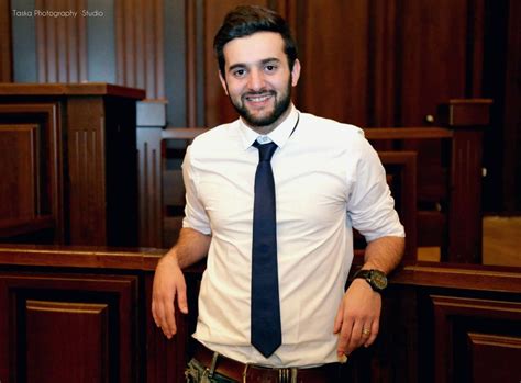 🎓 ახალგაზრდა კრიმინოლოგთა ჯგუფის დირექტორი ილიას სახელმწიფო