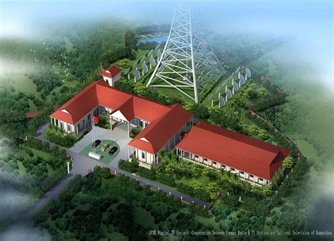 Cambodia Cambodia Digital Tv ទូរទស្សន៍ខ្សែកាបកម្ពុជា