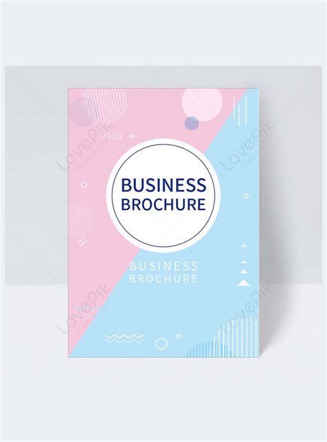 기업 브로셔 이미지 사진 465480991 무료 다운로드