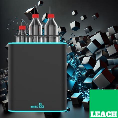 Leach Particle Technologies On Linkedin Hplc Uhplc Chromatography