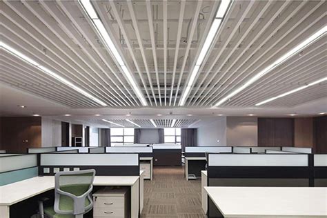 What Is The Function Of The Diffuser Of Led Linear Fixture