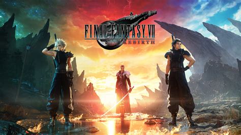 Final Fantasy Vii Trainer · Github Topics · Github