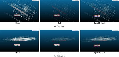 Figure 14 From Semantic Localization On Bim Generated Maps Using A 3d