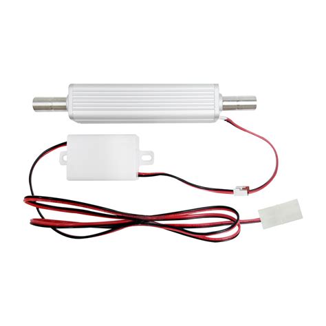 Ft F118 Uvc Led 살균 워터 모듈 5l 24v Led250 280nm 파워5w 8w 3000h 정수기살균 워터모듈 살균모듈 정수기led모듈 Uv