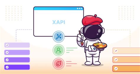 Xapi Platform On Linkedin Design The Api Experience First