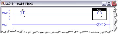 Learn Ladder Logic With A Free Version Of RSLogix And RSEmulator PLCdev