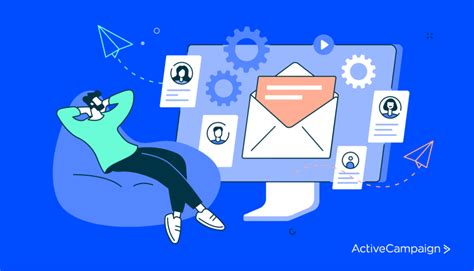 Boost Your Revenue With Automated Email Follow Up Campaigns