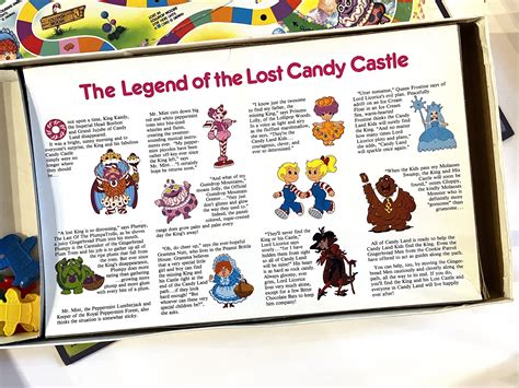 Is Candy Land That Bad Of A Board Game Dad Suggests