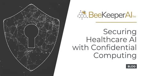 Securing Healthcare Ai With Confidential Computing