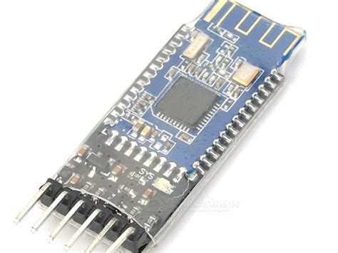 Hc05 Bluetooth Module With Ttl Output At Rs 155 Piece Bluetooth Wireless Module In Chennai