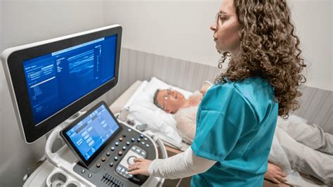 Echocardiogram In Singapore Purpose Procedure And What To Expect Thomson Medical