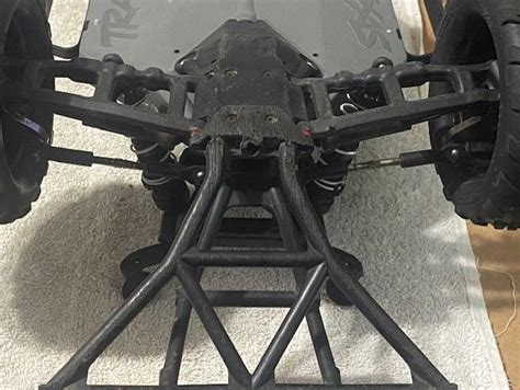 Traxxas Slash 4x4 With Mamba X ESC 3900KV Motor R C Tech Forums