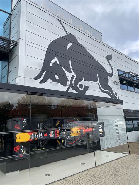 Will Barton On Linkedin Oracle Oracleredbullracing Oraclecloud Innovation Oraclefusionapps…