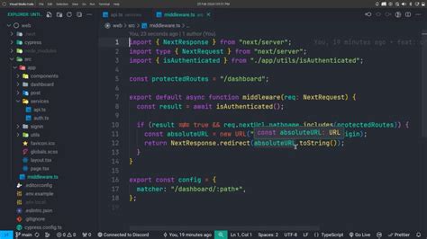 diogo marques no linkedin backend jwt nextjs api middleware
