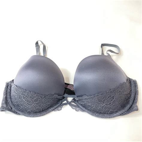 Victorias Secret Intimates And Sleepwear Very Victorias Secret 34dd
