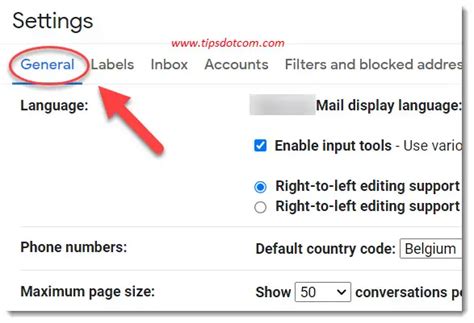 Enable Gmail Desktop Notifications Quotesbopqe