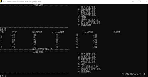 Python自学记录 第10天练习项目 Csdn博客