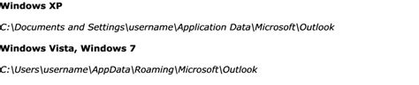 Cannot Start Microsoft Outlook Invalid XML Troubleshooting Method