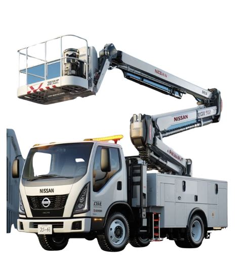 Cherry Picker Hire Cherry Picker Rentals